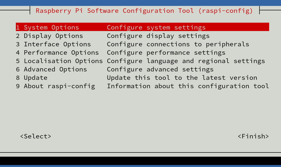 [Raspberry Pi] Pi4 Headless 로 VNC 설정 및 해상도 변경